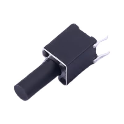 Yuandi TS-1095KD-A17B3-D2 Tactile Switch