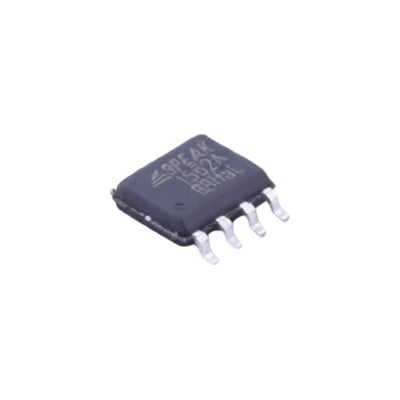 3PEAK TP1562A-SR Amplifier Chip