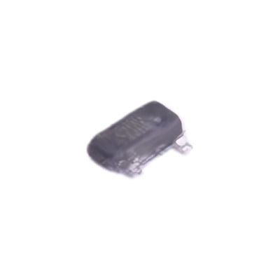 MCC SI2392-TP Single N-Channel MOSFET