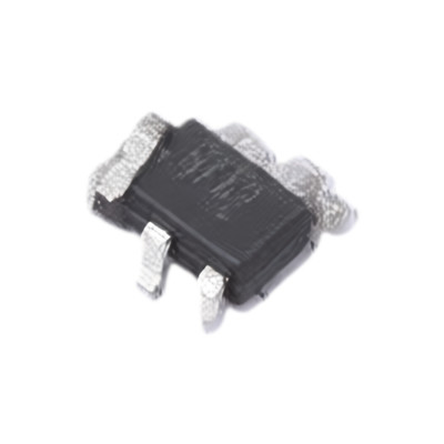 EnergyMath EM74AHC1G125GW Buffer Driver Receiver Transceiver Chip