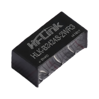 HI-LINK B2405S-1WR3 AC DC Configurable Power Supply Module