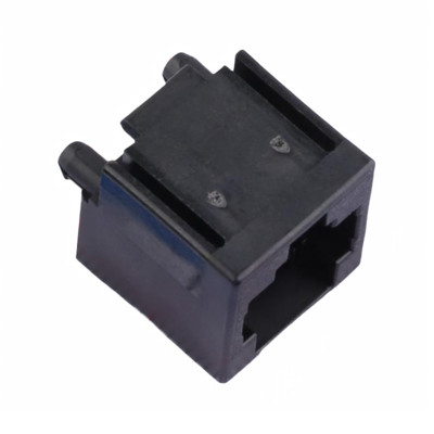 TE Connectivity 5555164-1 Modular Ethernet Connector Jack