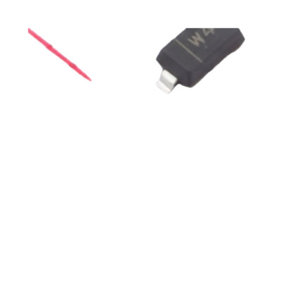 JSCJ BZT52C4V7 Single Zener Diode