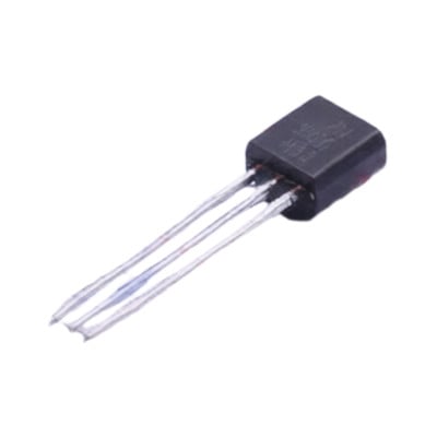 onsemi 2N3906BU Single Bipolar Transistor for sale