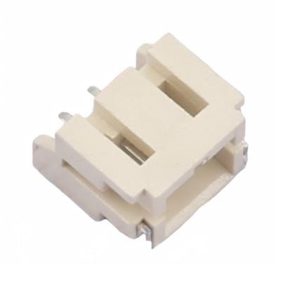 Zhongdi WAFER-PH2.0-9PWT-W1-P Male Header