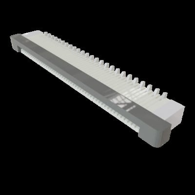 Samtec ZF5S-50-03-T-WT FFC FPC Flat Flexible Connector Assembly for sale