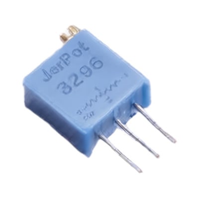 JIERR 3296W-1-200LF Slide Potentiometer Chip