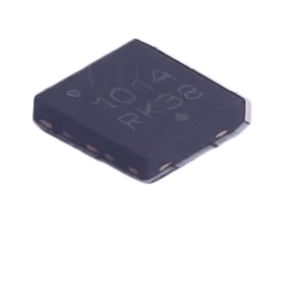 onsemi ESD8104MUTAG TVS Diode