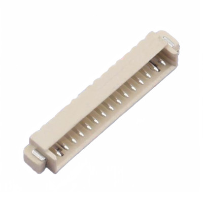 Yuandi WAFER-MX1.25-2PWT-W1-P Male Header Pin