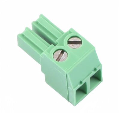 TE Connectivity 284506-2 Header Plug Socket