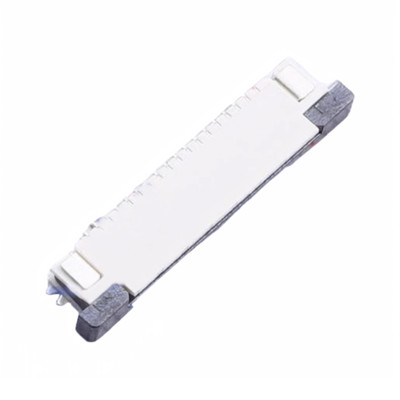 GUOCONN 0.5K-BS-50PWB-TW FFC FPC Flat Flexible Connector Housing