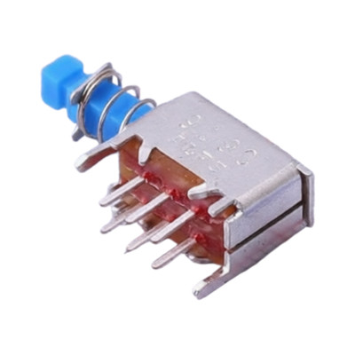 ALPSALPINE SPPJ226400 Pushbutton Switch