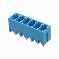 CUI TBP02P1-381-07BE Header Plug and Socket Chip