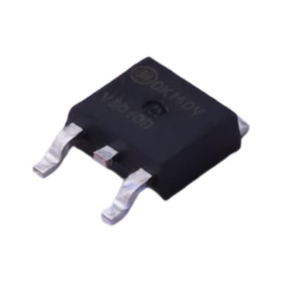 onsemi ISL9V3040D3ST-F085C Single IGBT