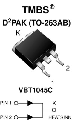 VBT4045BP-E3