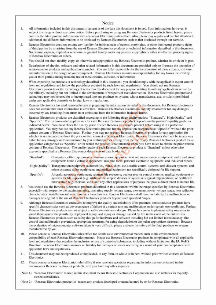 HVD133KRF-E datasheet page 2