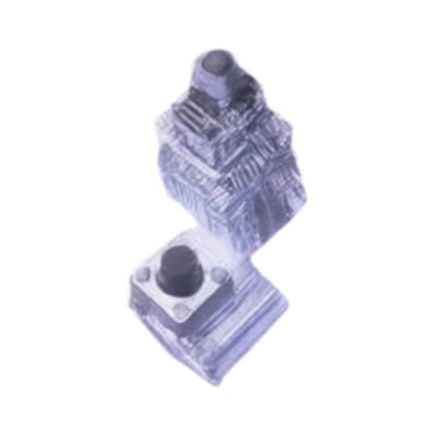 HCTL TC-6610-5.5-260G Tactile Switch