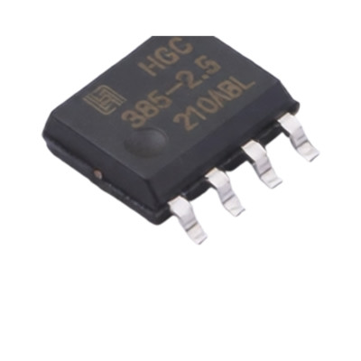 HANSCHIP semiconductor LM336D-5.0RG