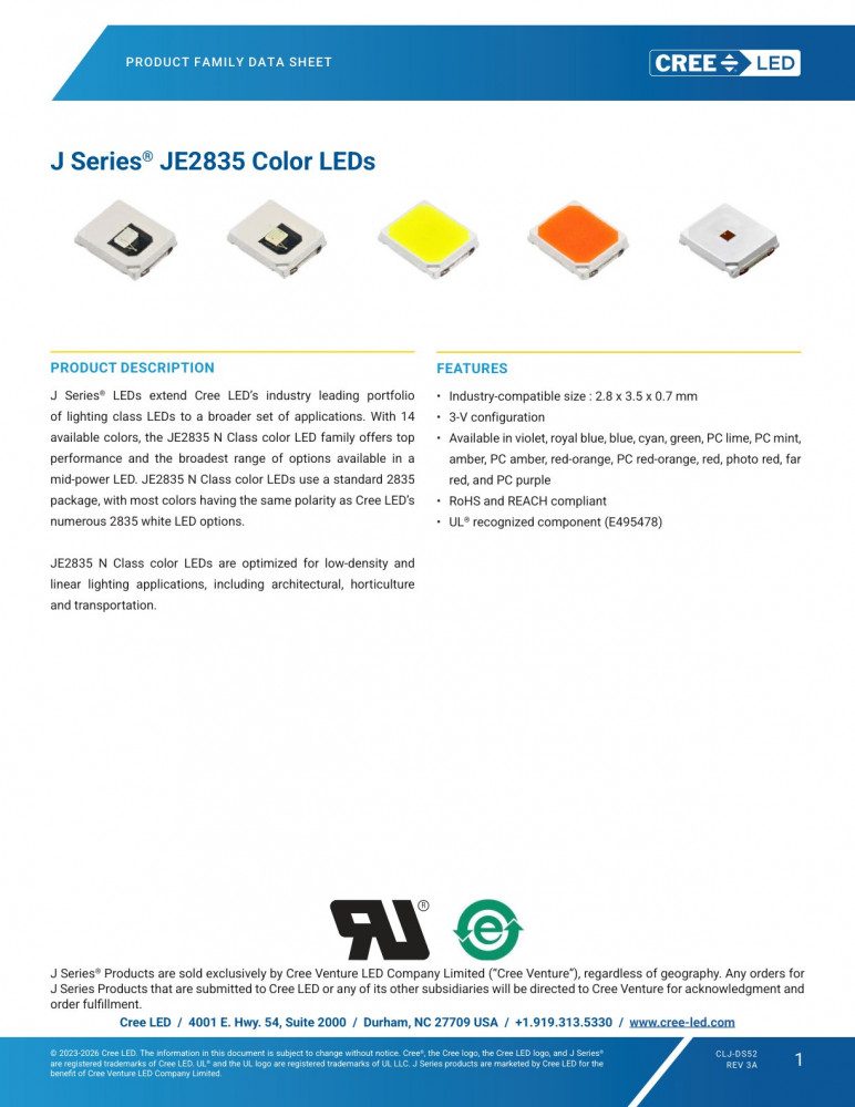 JE2835 document page 1