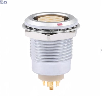 LICQ R.EGG.2B.18.CSL Circular Connector Assembly