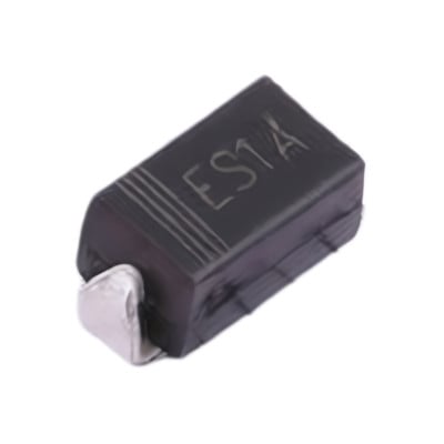 JSCJ ES3A Single Diode