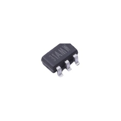 3PEAK LM2901A-SO2R-S Linear Comparator