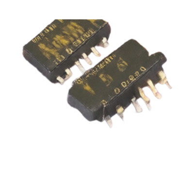 HanElectricity HY-DSIC06LS DIP Switch