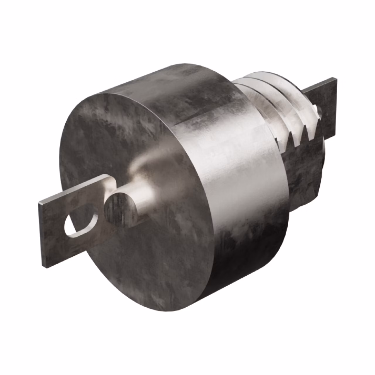 Glass-Sealed EMI Filters, 1.2 µF LC, Low-Profile, 9.40mm Length for sale