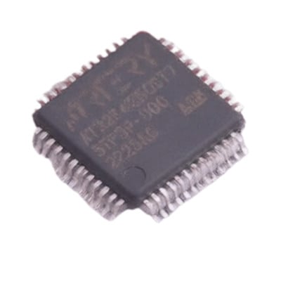 ARTERY AT32F425C8T7 Microcontroller Chip for sale