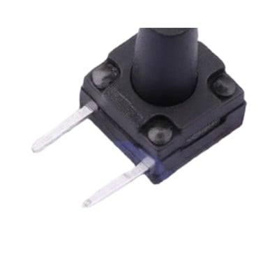 kinghelm KH-6X6X6.5H-B2J-FS