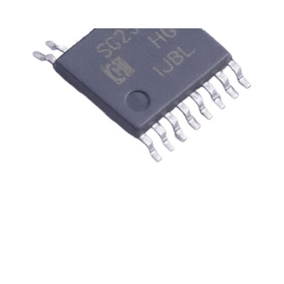 HGSEMI SG2525M/TR AC-DC Converter & Offline Switching Controller Chip