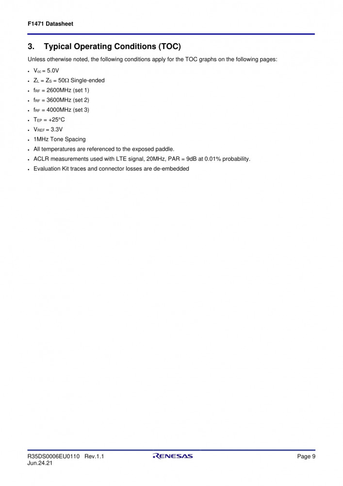 F1471 datasheet page 9