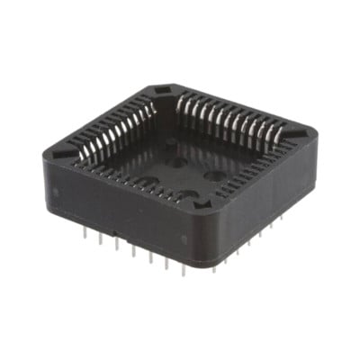 ADAM TECH PLCC-20-AT IC Socket