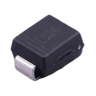 Shikues ES2DBG Single Diode