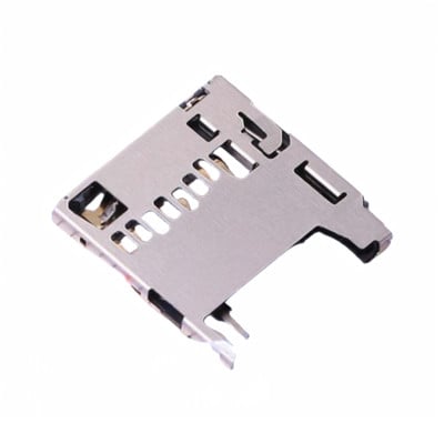 HOAUC HYCW104-TF08-375B PC Card Socket