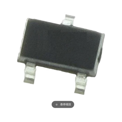 Infineon BCR 108S H6327