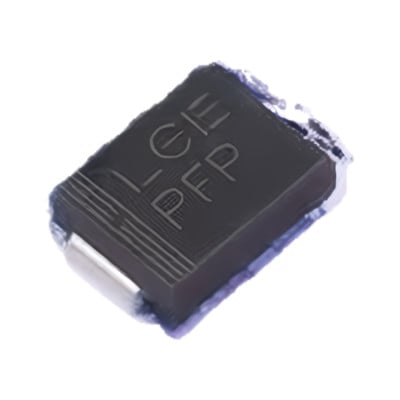 LGE SMCJ36A TVS Diode