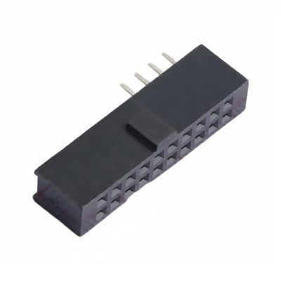 CONNFLY Elec DS1023-01-2x4SF11