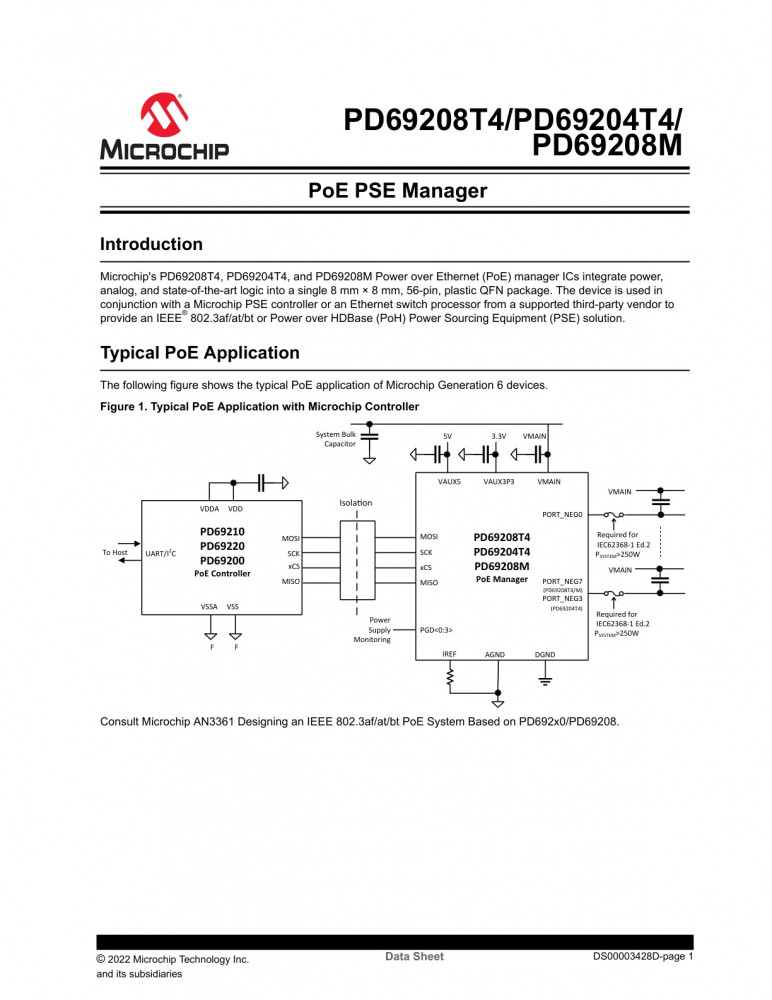 PD69208M document page 1