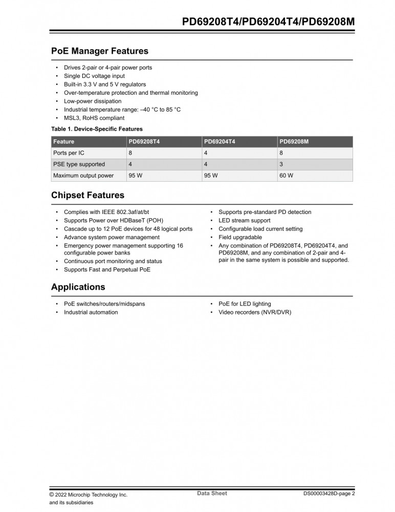 PD69208M document page 2