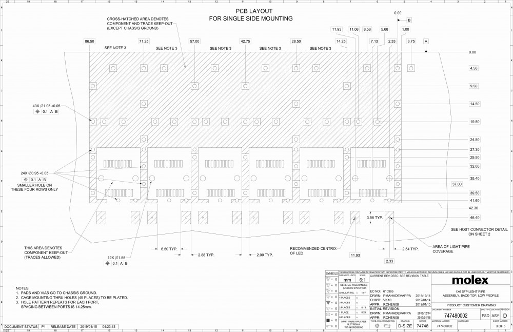 0747480002 product drawing, page 3