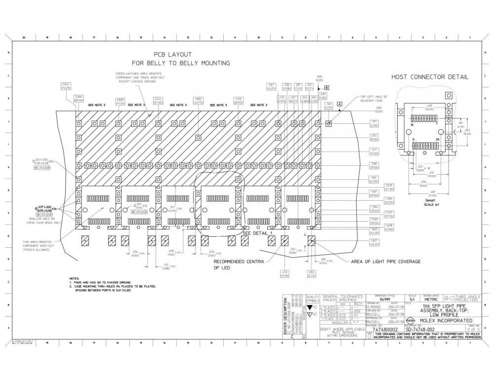 0747480002 product drawing, page 7