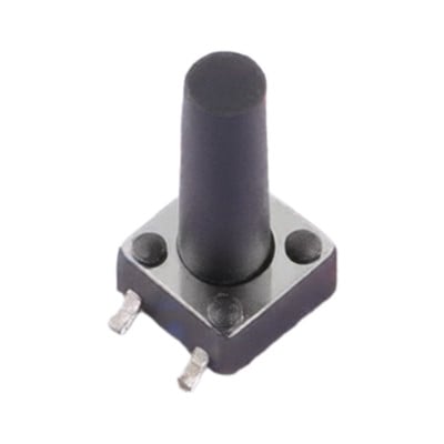 Yuandi TS-1033S-A7B3-C3D2-R Tactile Switch
