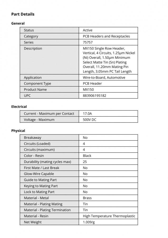 757570441 product document image, page 2