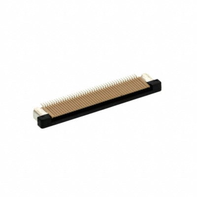 Samtec ZF5S-43-01-T-WT FFC FPC Flat Flexible Connector Assembly for sale