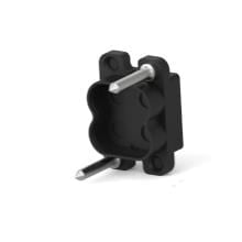TE Connectivity 1648569-1 Backplane Connector Housing