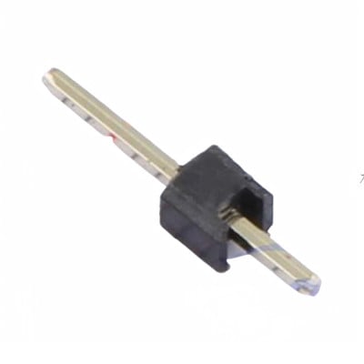 HanElectricity 2510WV-04P Male Header Pins