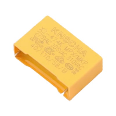 KNSCHA MPX154K31D2KN15800 Ceramic Capacitor