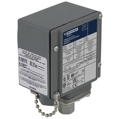 Nidec PS20-102V-NU