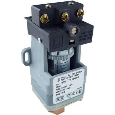 Nidec PS91-102V-P2VC for sale